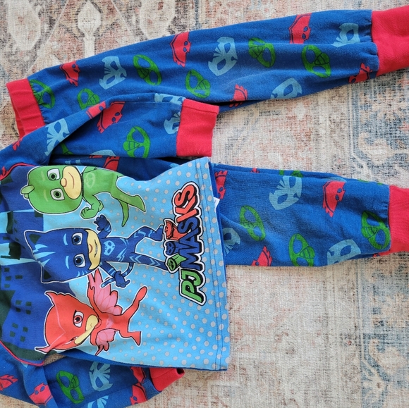 pj masks | Pajamas | Pj Masks Pajamas Set 4t | Poshmark